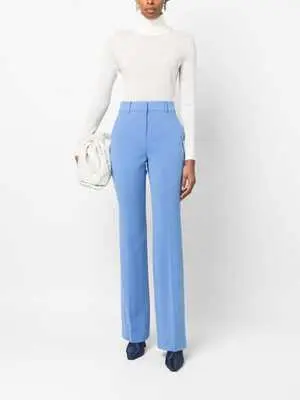 Michael Kors Decorative-button Merino Jumper