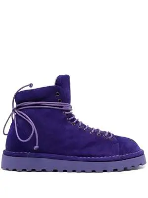 Marsèll Bullet 30mm Ankle Boots