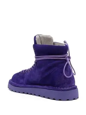 Marsèll Bullet 30mm Ankle Boots