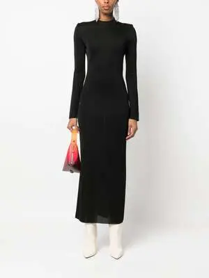 TOM FORD Knitted Maxi Dress