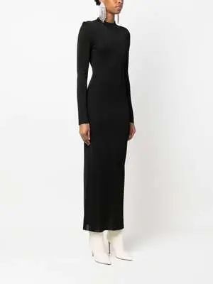 TOM FORD Knitted Maxi Dress