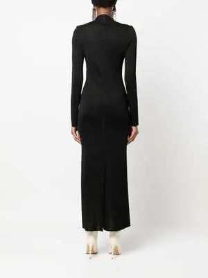 TOM FORD Knitted Maxi Dress