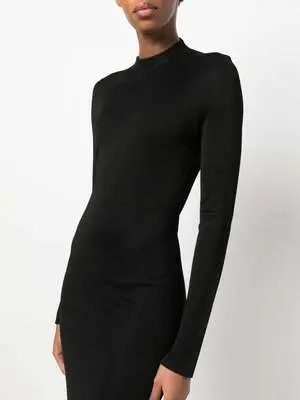 TOM FORD Knitted Maxi Dress