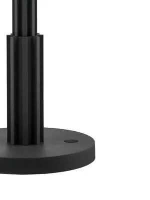 ALESSI Circular-design Table Lamp