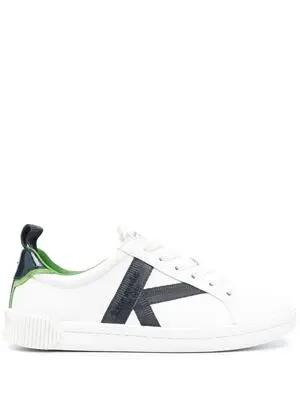 Kate Spade New York Flat Sneakers For Women
