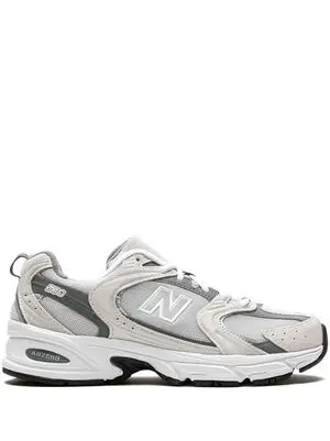 NEW BALANCE 530 Low-top Sneakers - White