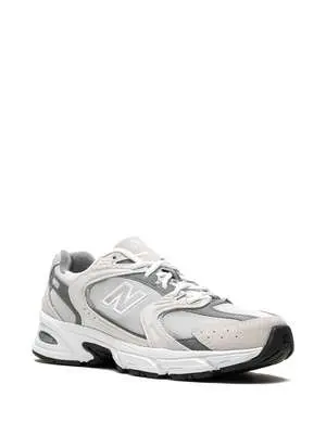 NEW BALANCE 530 Low-top Sneakers - White