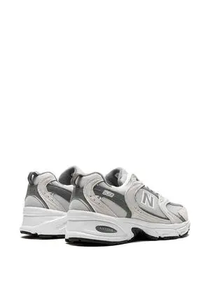 NEW BALANCE 530 Low-top Sneakers - White