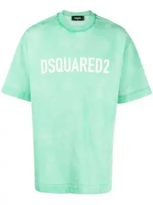 Dsquared2 Collared T-shirts For Men