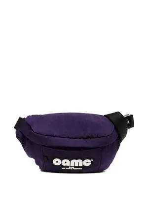OAMC Gradient-effect Belt Bag