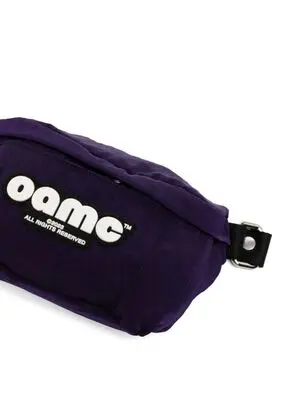 OAMC Gradient-effect Belt Bag