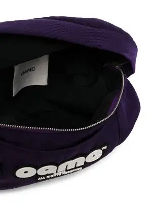OAMC Gradient-effect Belt Bag