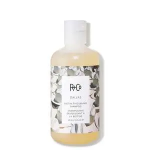 R+Co Dallas Biotin Thickening Shampoo 8.5 Oz - One-color