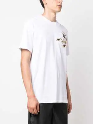 Philipp Plein Ss Scorpion Round-neck T-shirt