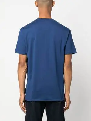 Philipp Plein Iconic Plein Logo-print T-shirt