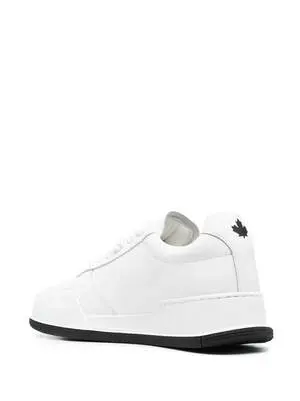Dsquared2 Canadian Low-top Sneakers