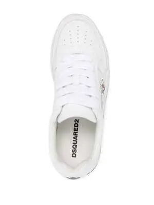 Dsquared2 Canadian Low-top Sneakers