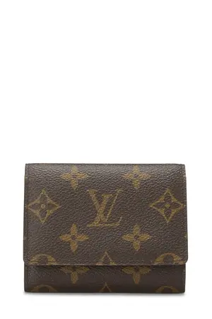 Louis Vuitton Mini Wallets For Women