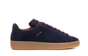 LANVIN Sneakers - Blue