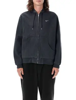 Nike Padded Hooded Jacket