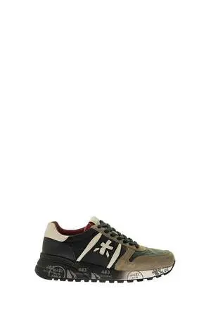 Premiata Lander 4949 Sneakers