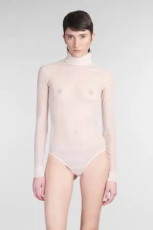 MAISON MARGIELA Body - Beige