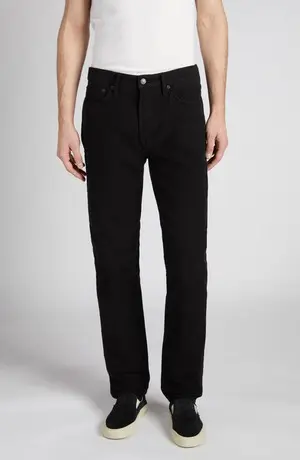Tom Ford Logo Pants For Men