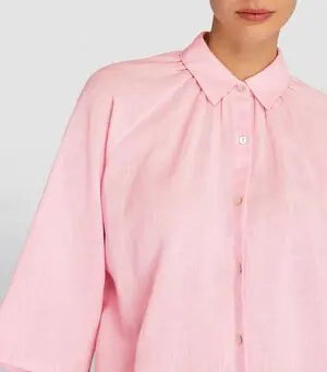 BOTEH La Ponche Shirt