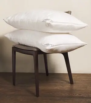 Harrods Eco Control Pillow