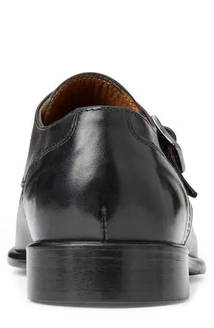 Bruno Magli Solero Monk Strap Loafer