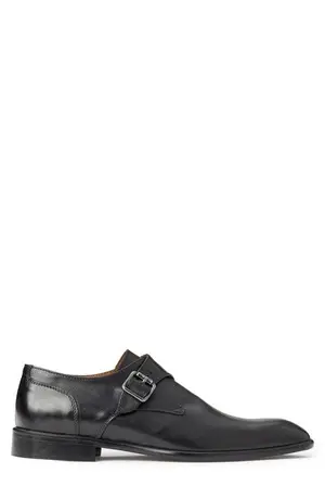 Bruno Magli Solero Monk Strap Loafer