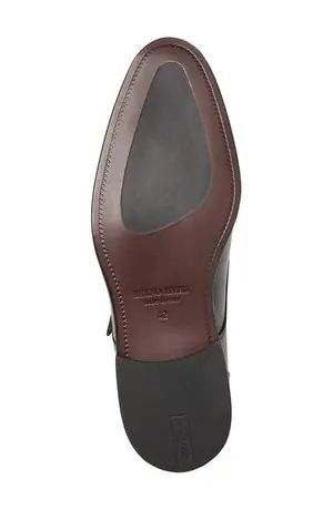 Bruno Magli Solero Monk Strap Loafer