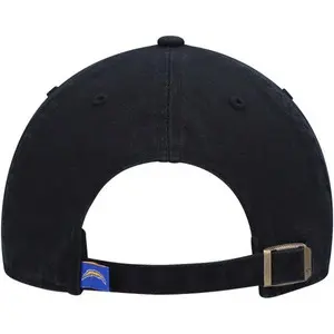 '47 Los Angeles Chargers Clean Up Alternate Adjustable Hat
