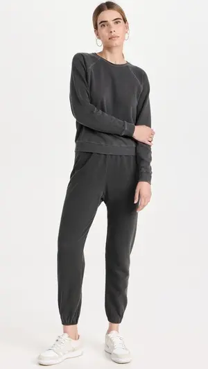 The Great. The Stadium Sweatpants