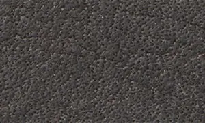 Shinola 20mm Leather Strap - Black