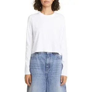 Loulou De Saison T-shirt T-shirts For Women