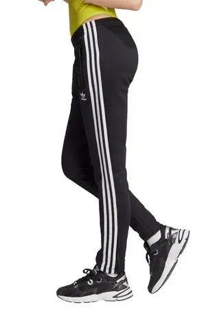 Adidas Superstar Track Pants