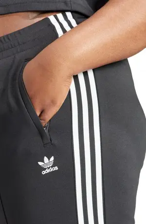 Adidas Superstar Track Pants