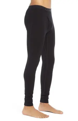 Icebreaker 260 Tech Merino Wool Base Layer Leggings