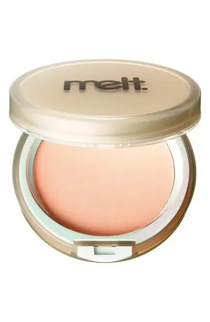 Melt Cosmetics Sheer Makeup Products