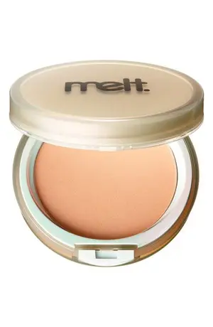 MELT COSMETICS Glazed Skin Sheer Finishing Powder - Light