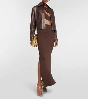 AYA MUSE Tolobu Jacket