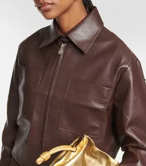 AYA MUSE Tolobu Jacket