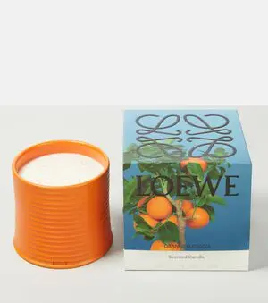 Loewe Blossom Large Scented Candle