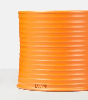 Loewe Blossom Large Scented Candle