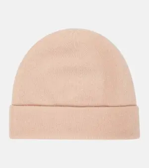 Max Mara Helmut Cashmere Beanie