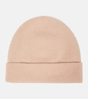Max Mara Helmut Cashmere Beanie