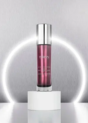 111SKIN Repair Day Light Nac Y2 - Cream