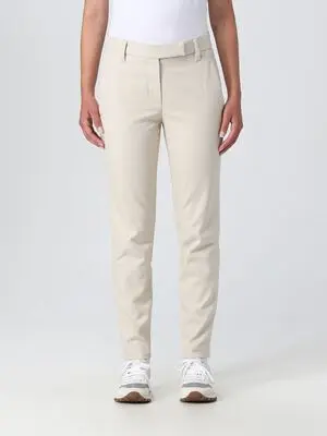 Brunello Cucinelli Pants - Beige