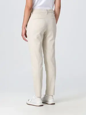 Brunello Cucinelli Pants - Beige